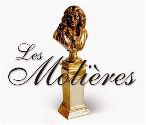 La Nuit Des Molières