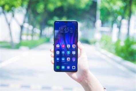 Vivo X23之特色黑科技研究：不被众人熟知的零光感面部识别技术解锁