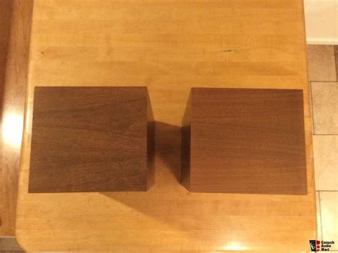 Dynaco A10 Bookshelf Speakers Photo 4187601 Us Audio Mart