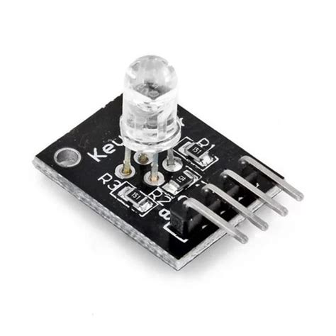 Arduino RGB LED Modülü KY 016