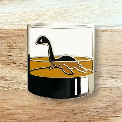 Cocktail Critters Enamel Pins Cocktail Accessories And More