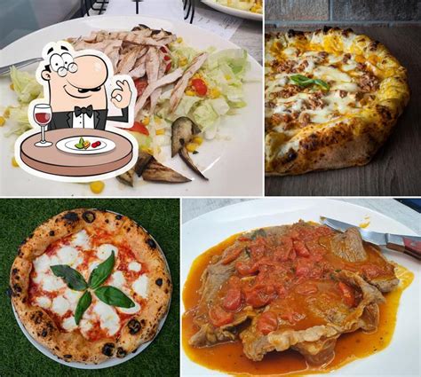 Giallo Datterino Take Away E Delivery Villaricca Menu Del Ristorante Prezzi E Recensioni