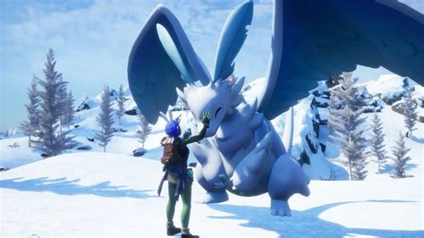 話題のサバイバルクラフトゲーム「パルワールド」がついにアーリーアクセス開始！ ｜ ガジェット通信 Getnews
