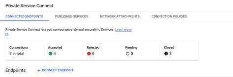 Connect To A Private Service Connect Apache Kafka Cluster Instaclustr