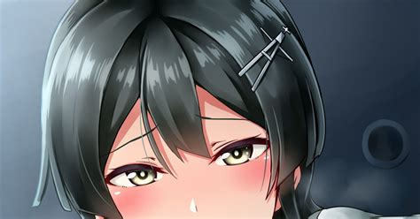 艦これ ベッドンする親潮c90親潮本表紙親潮 こわれる カメーリエc103土東メ03aのイラスト Pixiv