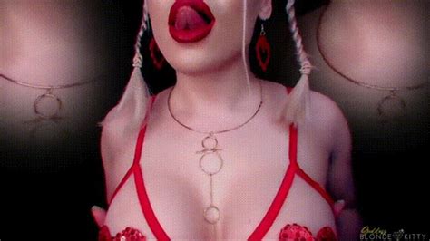 S Mantras Goddess Kittys Findom Fuckery Clips4sale