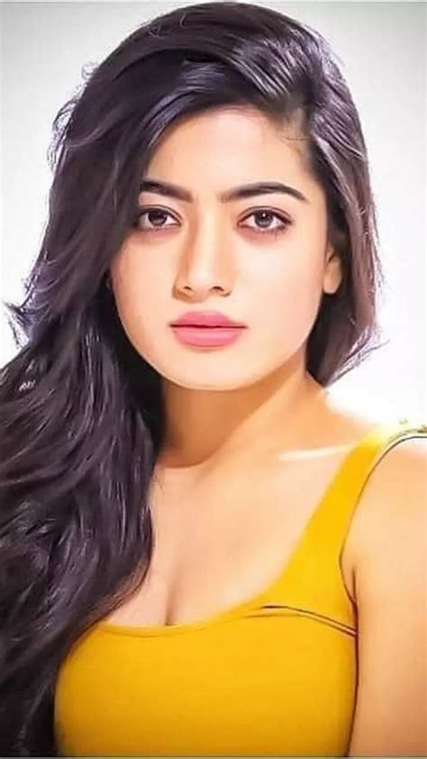 Collection of 999+ Stunning Rashmika Mandanna Images in Full 4K Resolution
