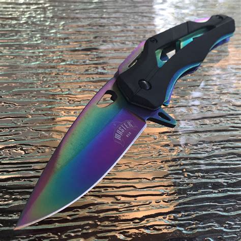 New Arrivals Frontier Blades