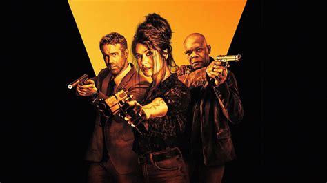 Hitmans Wifes Bodyguard 2021 Hd Hitmans Wifes Bodyguard Wallpapers