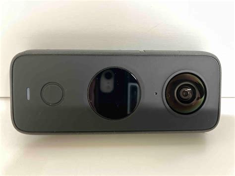 Yahooオークション Shenzhen Arashi Vision Cinosxxa Insta360 One