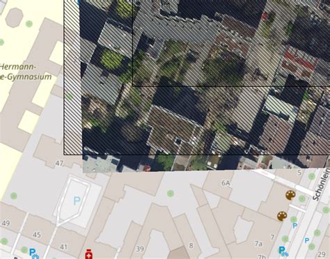 Projectgeoreference Png Using Gdal Transform Geographic Information