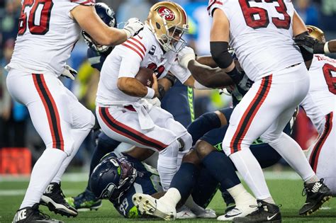 Seahawks Adding Jimmy Garoppolo Would Be Like Buying A Used Car