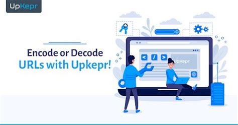 webgarh solutions on linkedin encode decode upkepr decodingurls