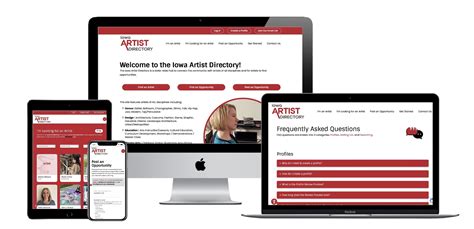 Website Design And Development Think Different Designs Small