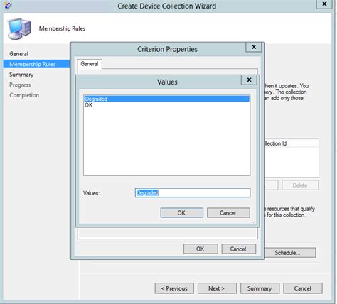Solved User Sccm Query To See If A Particular Service Is Running