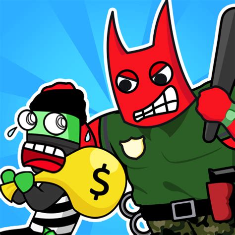 Catch The Thief Help Police For Pc Mac Windows 111087 Free
