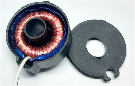 Ac Current Measurement Using Current Transformer And Arduino