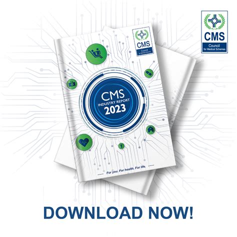The Cms Industry Report 2023 Is Here Council For Medical Schemes