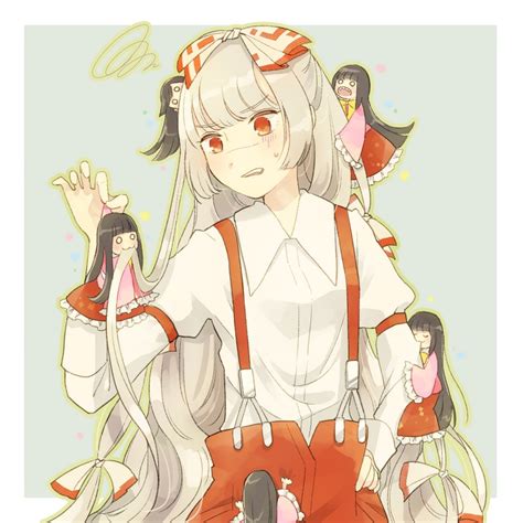 Imocha Danbooru