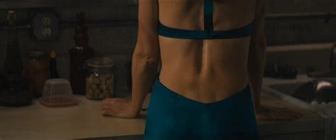 Nude Video Celebs Rebecca Ferguson Sexy Reminiscence