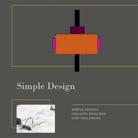 Efficient Single Sensor Line Following Algorithm Fyp Solutions