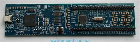 Микроконтроллеры ARM Начало Любительские конструкции на