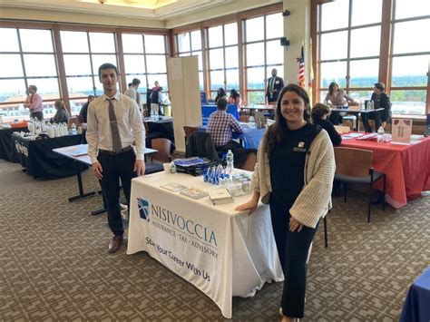 Samantha Algieri On Linkedin Thank You Again Montclair State University And Thank You Christos…