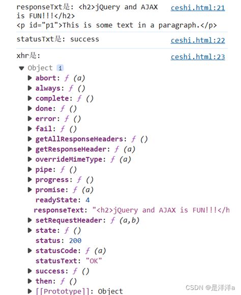 Ajaxjquery版本jquery 371 Ajax Csdn博客