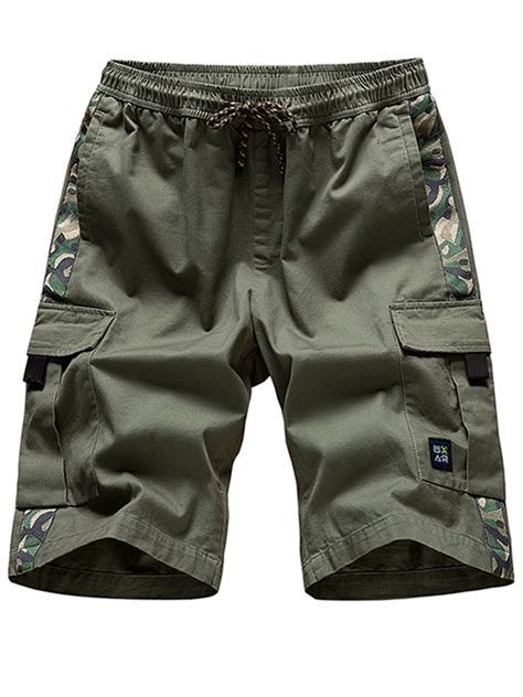 Niuer Hiking Cargo Short For Womens Walking Camping Outdoor Short