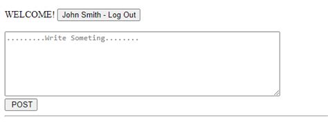 post and comment system for beginners using php mysqli source code