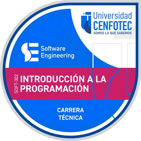 Introducción a la Programación Credly