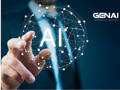 Navigating The Genai Frontier Transformers Gpt And The Path To