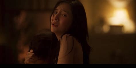 韩国大尺度新作《隐藏的面孔 窥镜 破 镜 欲》成为5年来最卖座的韩国影片！ 电影解析 奈飞推荐