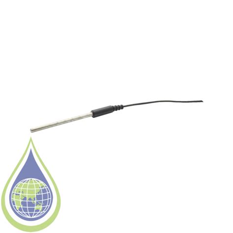 TPS Temperature Sensors For Portable Meters