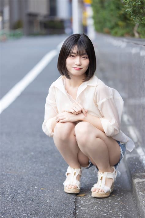 「外で裸になっている写真が好きなんでしょ！？」1000年に1人の逸材・瀬戸環奈が明かした罪悪感と撮影秘話｜newsポストセブン Part 12
