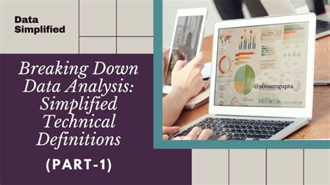Sonam Gupta On Linkedin Dataanalysis Techterms