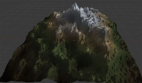material nodes experiment game engine resources blender artists