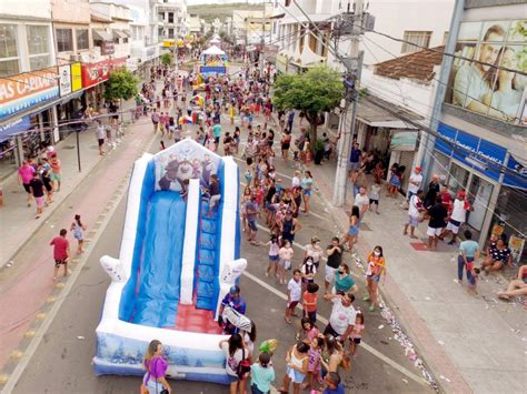 Prefeitura promove neste Domingo a festa do Dia das Crianças PMBG