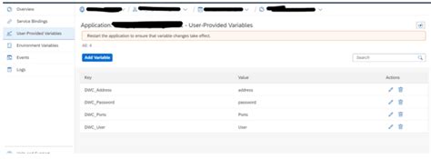 Deployment Of Python Application On Btp For Api In Sap Community