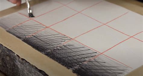 Lithographic Stone