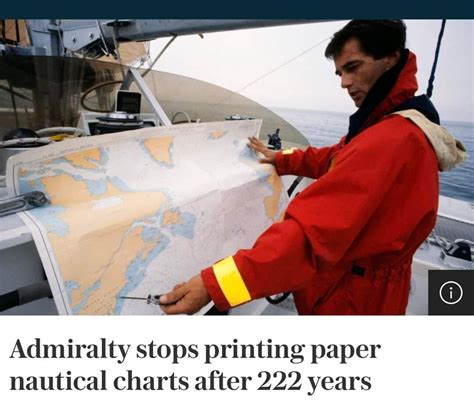 Vdr Analysis Team On Linkedin A Romantic Era Of Reliable Paper Charts