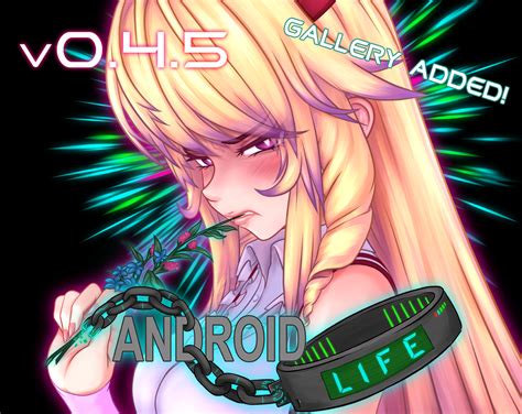 Android Life V043 Is Out Android Life By Matedolce