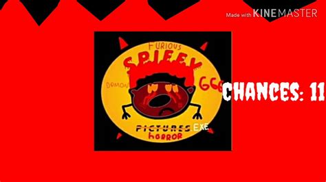 Spiffy Error Part 5a Youtube