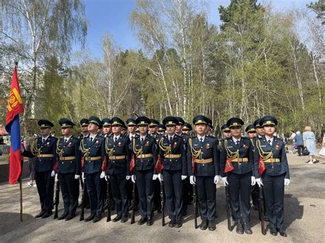 Дотоод Дотоод хэргийн их сургуулийн харьяа Ахлах сургууль