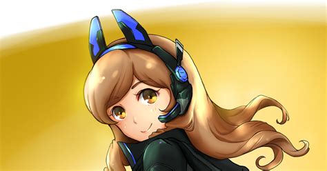 東雲リョウコ 神装リョウコちゃん Sのイラスト Pixiv