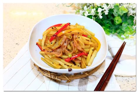 감자볶음 황금레시피 쉽고 빠르게 만드는 법 네이버 블로그