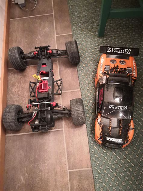 Hey Guys Im New Here And My Rc Has Had Some Interesting Problems Its Hard To Explain But Ill Try