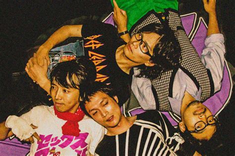 セックスマシーン Skream ライヴ情報 邦楽ロック・洋楽ロック ポータルサイト