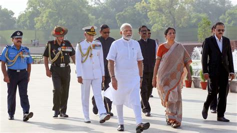 Final Decision With Pm Modi Respect His Decision Subramanian Swamy To