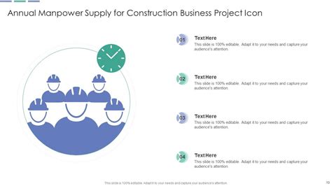 Manpower Supply Powerpoint Ppt Template Bundles Presentation Graphics